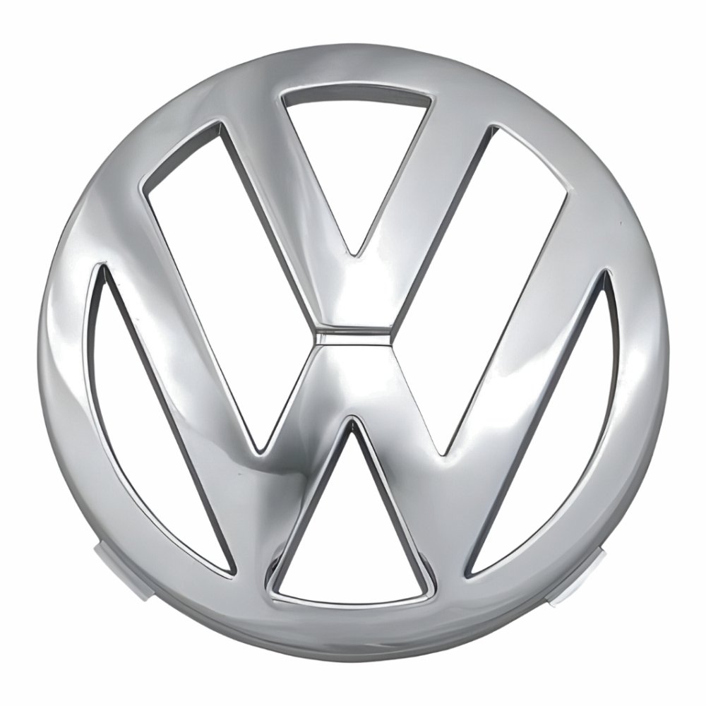 Emblema Vw Golf 99/07 - Castelo Auto Peças