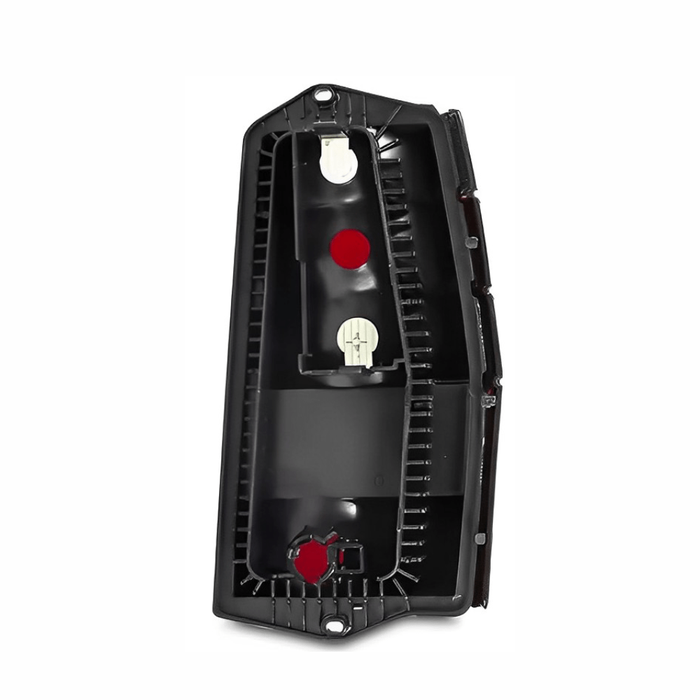 Lanterna Fiat Fiorino 86/97 Carto Fume Le - Castelo Auto Peças