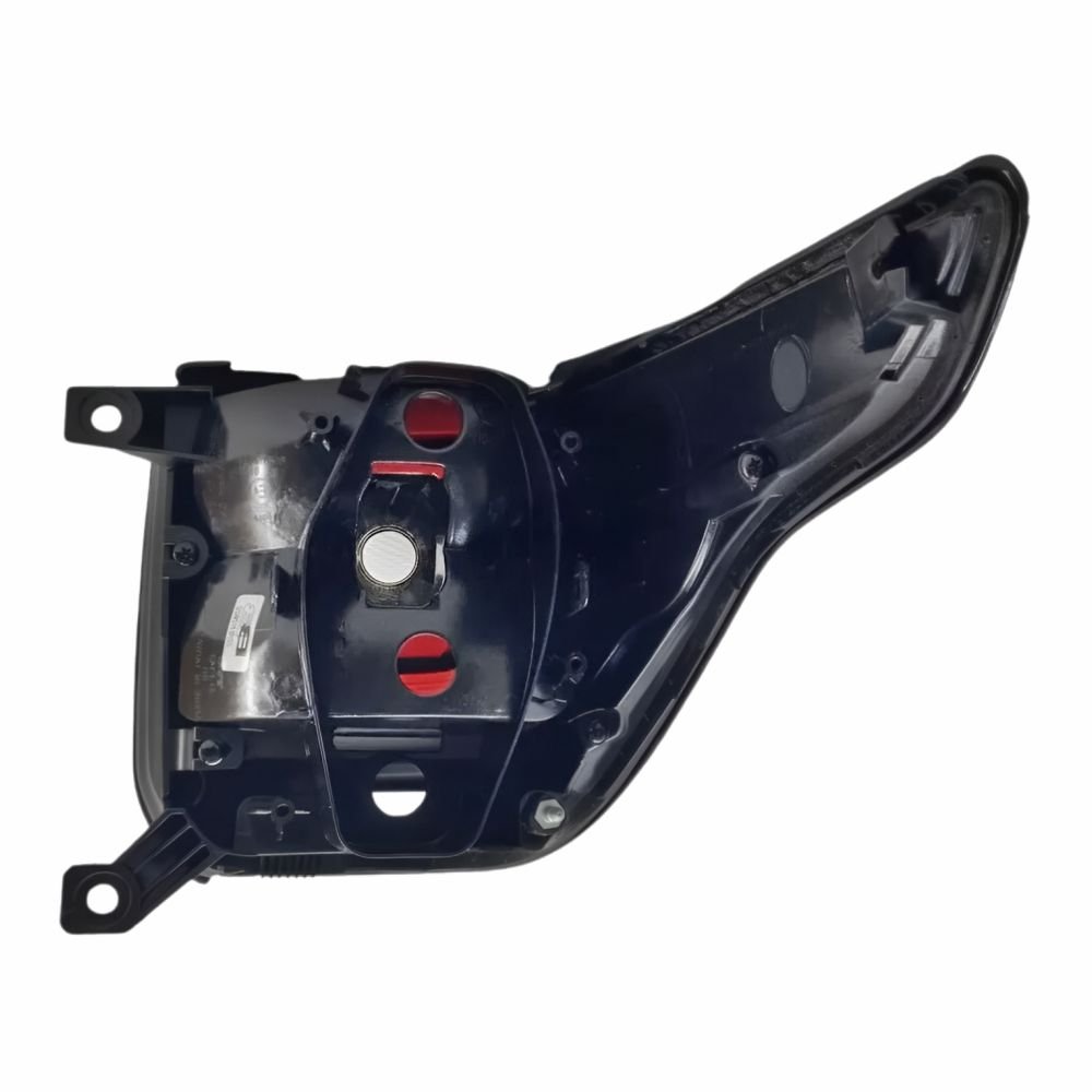 Lanterna fiat strada 20/23 s/led le - Castelo Auto Peças