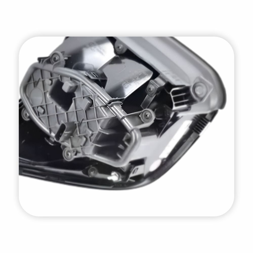 Lanterna fiat strada 20/23 s/led le - Castelo Auto Peças