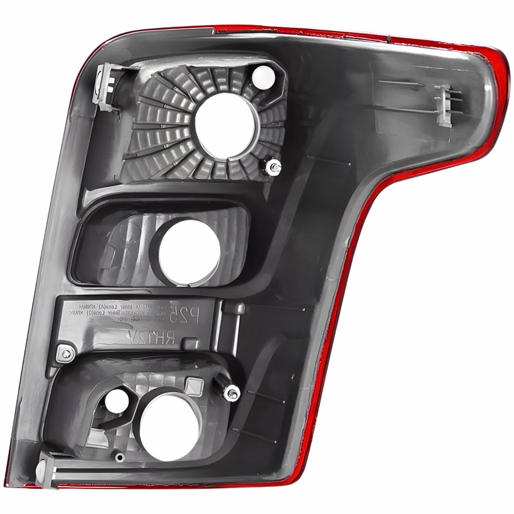 Lanterna mitsubishi l-200 triton 17/20 le - Castelo Auto Peças