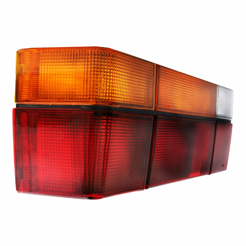 Lanterna vw gol 87/94 ambar le - Castelo Auto Peças