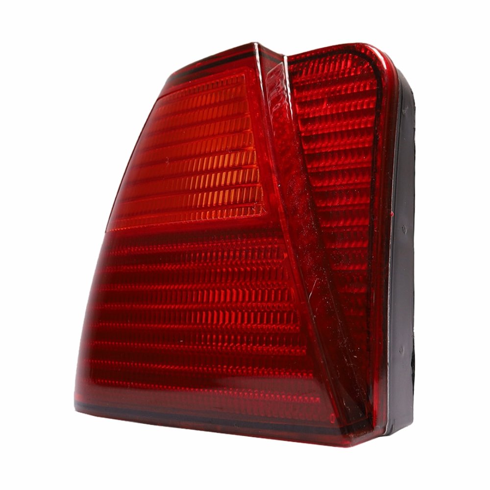 Lanterna vw santana 99/06 bic canto le - Castelo Auto Peças