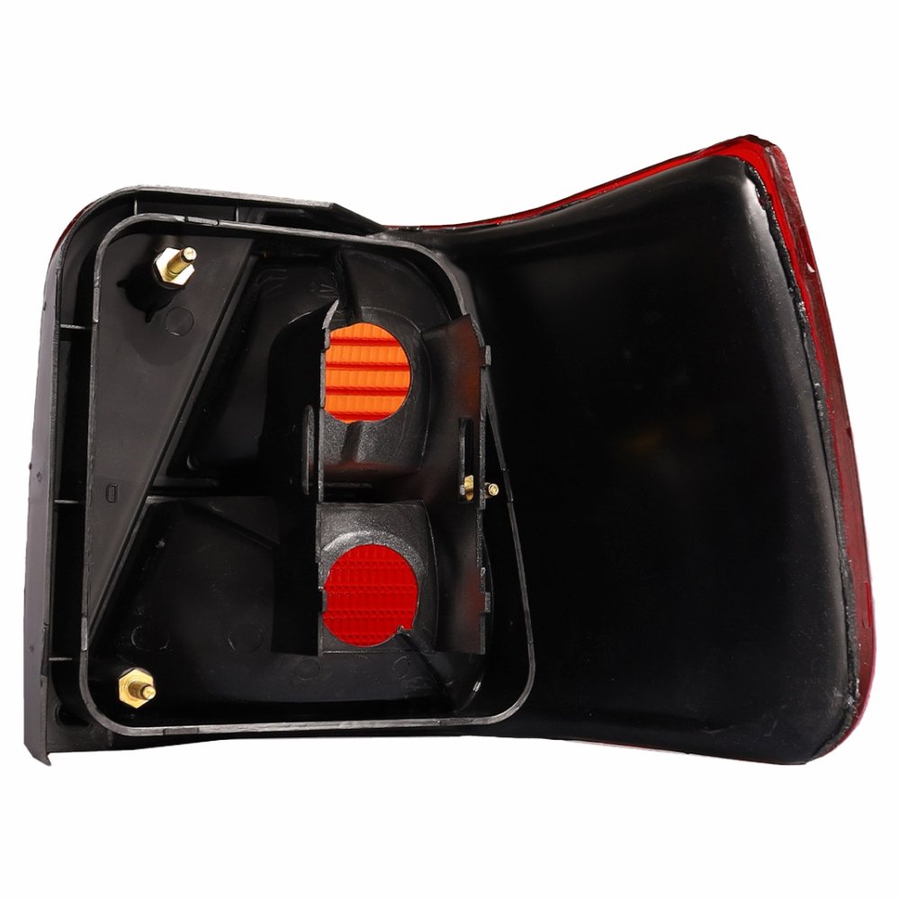 Lanterna vw santana 99/06 bic canto le - Castelo Auto Peças