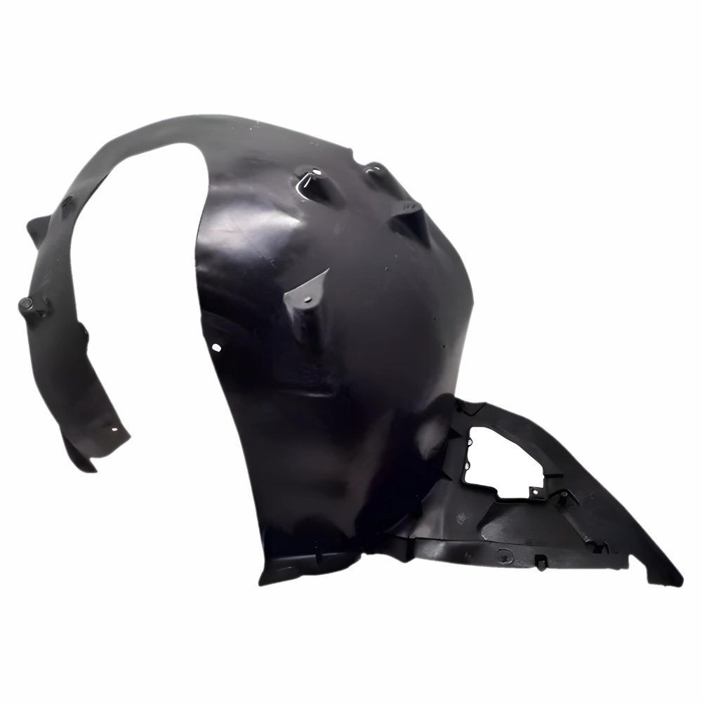 Para-barro citroen c3 13/17 le - Castelo Auto Peças