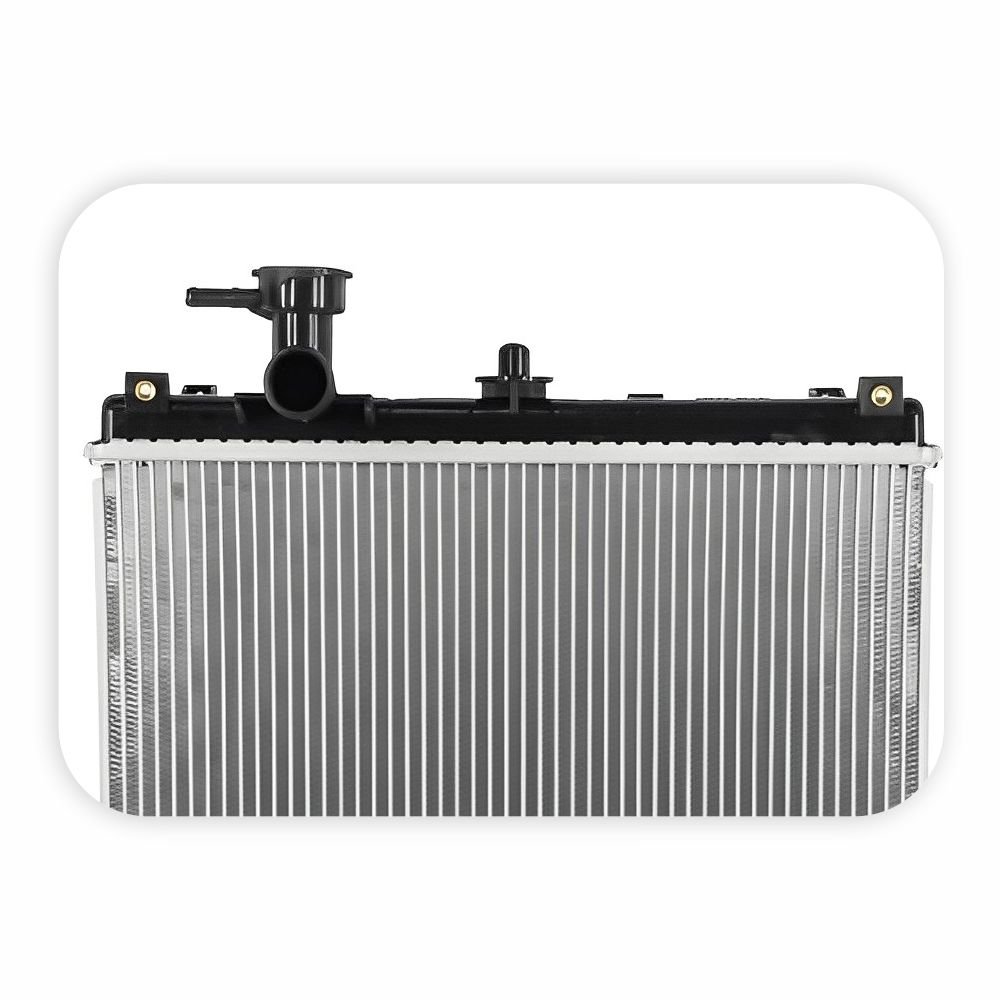 Radiador Renault Kwid 2017 2018 2019 Com E Sem Ar Condicionado Mecânico ...