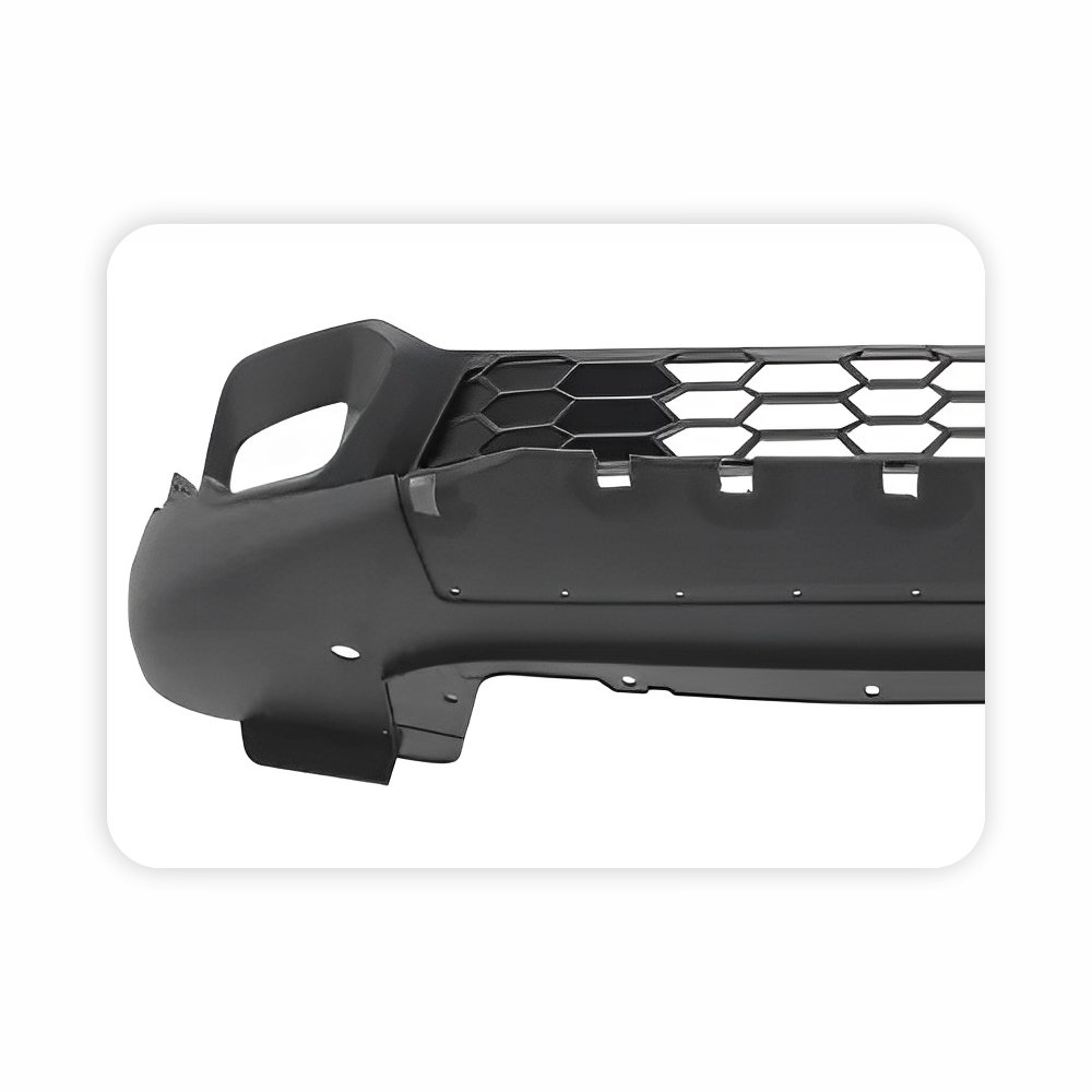 Spoiler Parachoque Fiat Strada 2020 2021 2022 Dianteira Text - Castelo ...